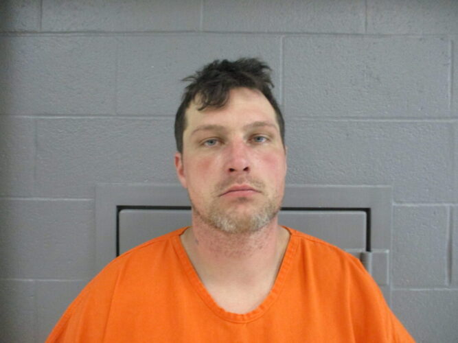 Frame indicted on 2 counts of attempted murder | News, Sports, Jobs ...